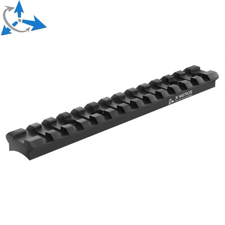 Remington 770 rail Picatinny – Optics Spot